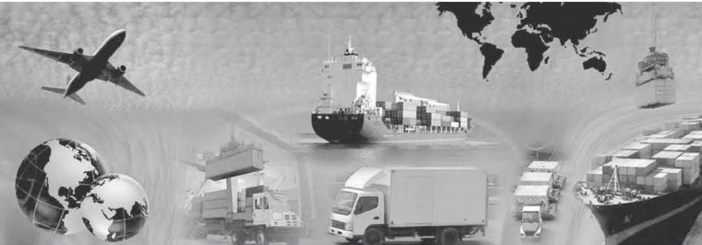 TGW International – Freight Forwarding Service